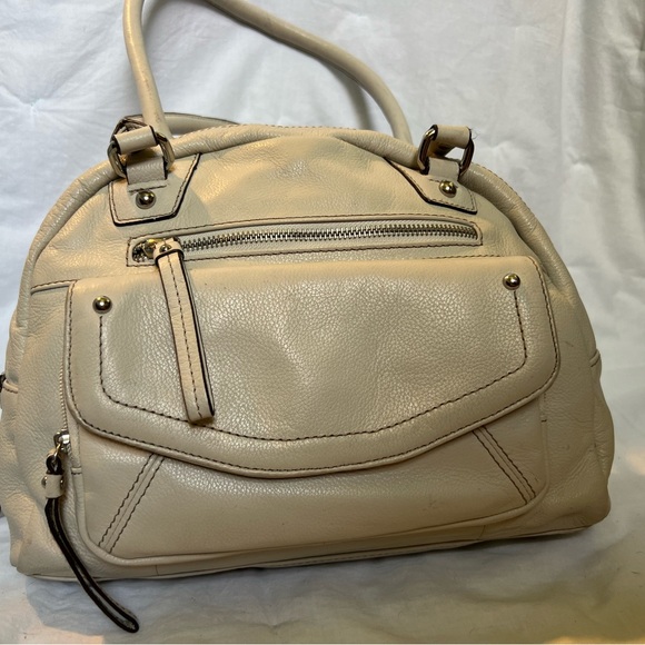 Clarks | Bags | Clarks Leather Shoulder Bag | Poshmark